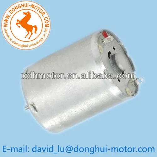 Damper Actuator Motor,12v Dc Motor, 24v Dc Motor, High Quality Damper ...
