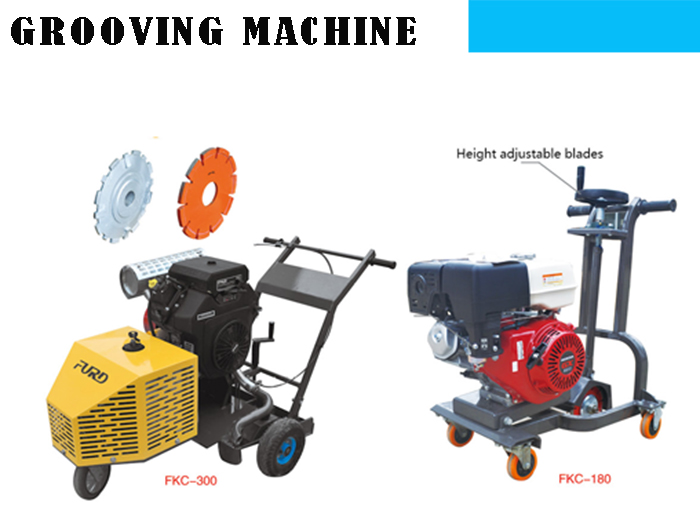 Road Grooving Machine,China Road Grooving Machine Supplier & Manufacturer