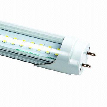 14w T8 Led Tube Light, 1380lm High Luminous Flux And 900mm Length, Ce ...