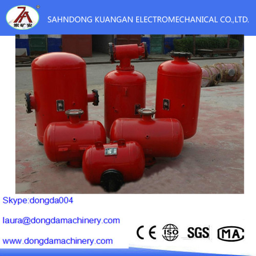 Kqp A And B Type Industrial Air Cannon, High Quality Kqp A And B Type ...