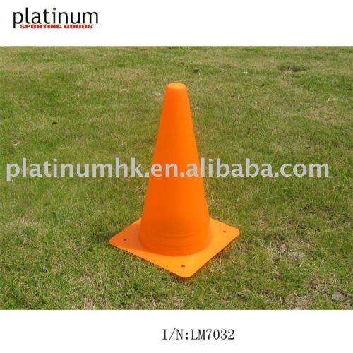 Field Marking Cones (12" Orange), High Quality Field Marking Cones (12 ...