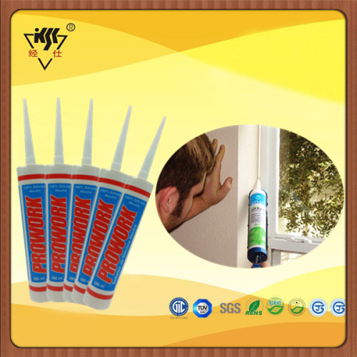 High Quality Neutral Weatherproof Silicone Sealant, High Quality High Quality Neutral ...