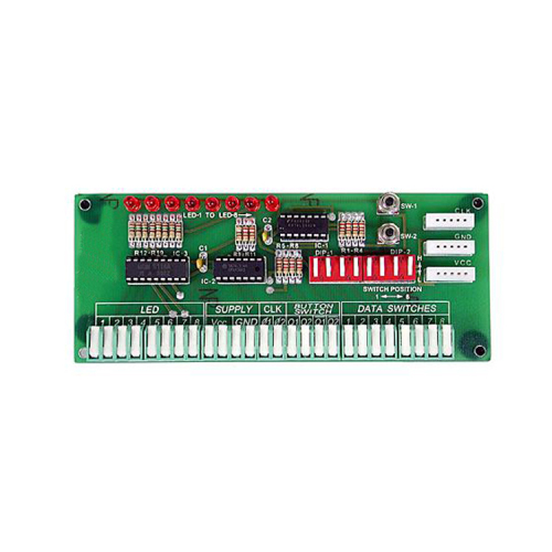 Schematic Digital Pcb Manufacturers, High Quality Schematic Digital Pcb ...