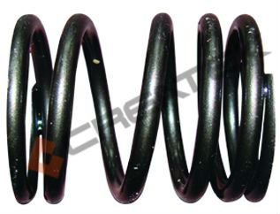 Shacman Truck Parts, Outer Valve Spring, High Quality Shacman Truck ...