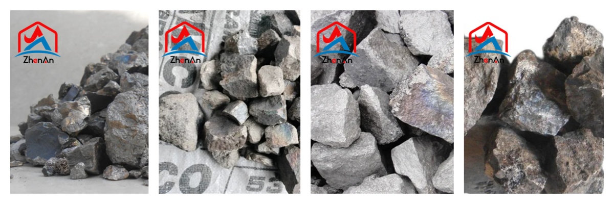 High Carbon Ferromanganese Alloy, High Quality High Carbon ...