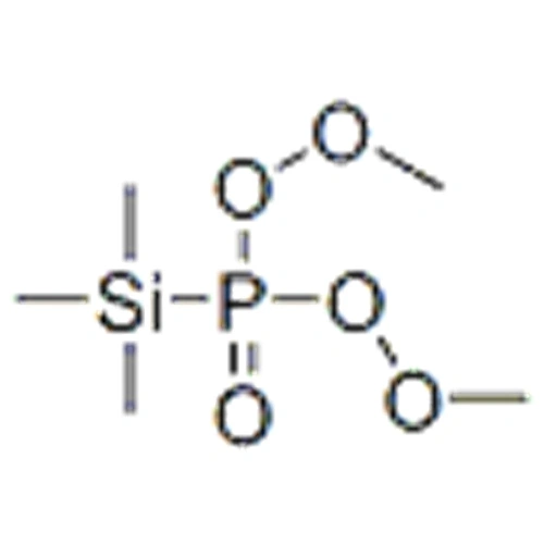 중국 이름 : Phosphonic acid, P- (trimethylsilyl) -, 디메틸 에스테르 CAS 18135-14-3 ...