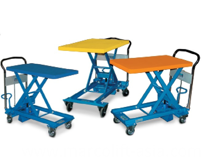 Electric Dandy Lift Table China Manufacturer