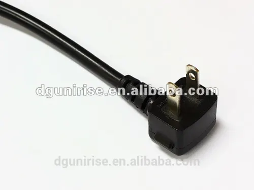 Japanese Blender Power Cord Plug, High Quality Japanese Blender Power ...
