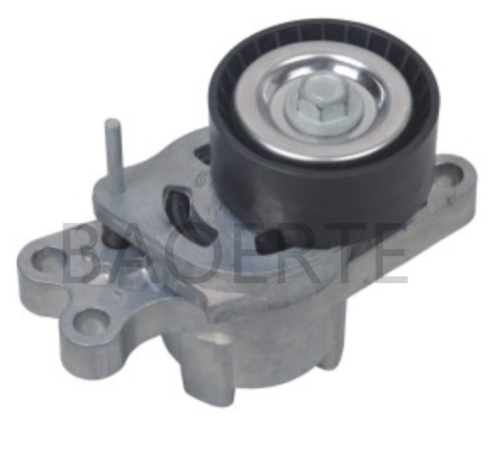 575197 푸조 가이드 풀리 V-ribbed의 텐셔너, Bossgoo.com의 고품질 575197 푸조 가이드 풀리 V ...