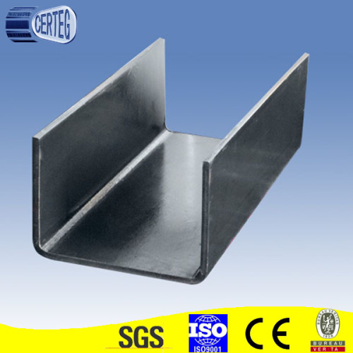 C Beam Steel Channel, Galvanized Channel Bar (32), High Quality C Beam ...