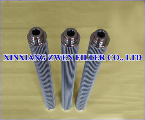 Pleated Mesh Filter, High Quality Pleated Mesh Filter on Bossgoo.com
