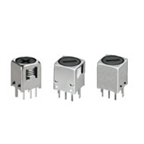 Rf Variable Inductor Radio Ift Adjustable Coil, High Quality Rf ...