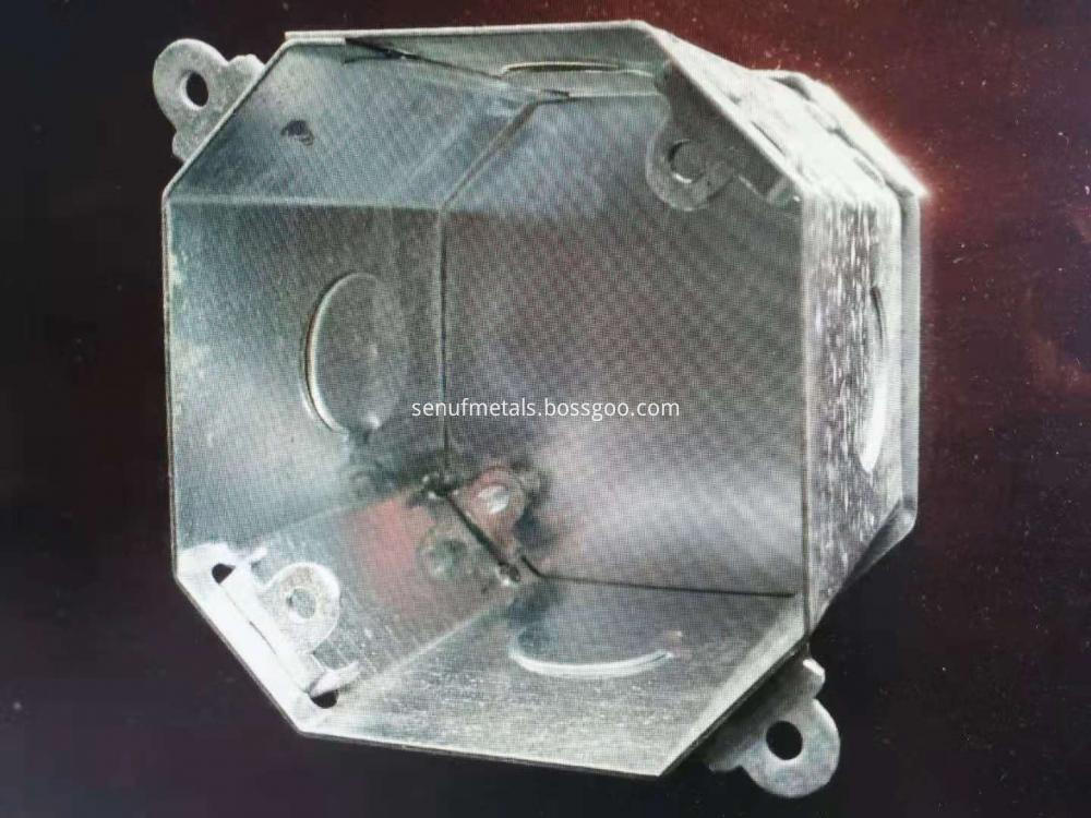 Junction Box Socket Box Switch Box Forming Machine, High Quality ...