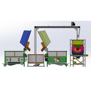 Nuts Process Production Line,Nuts Butter Production Line,Nuts Butter ...