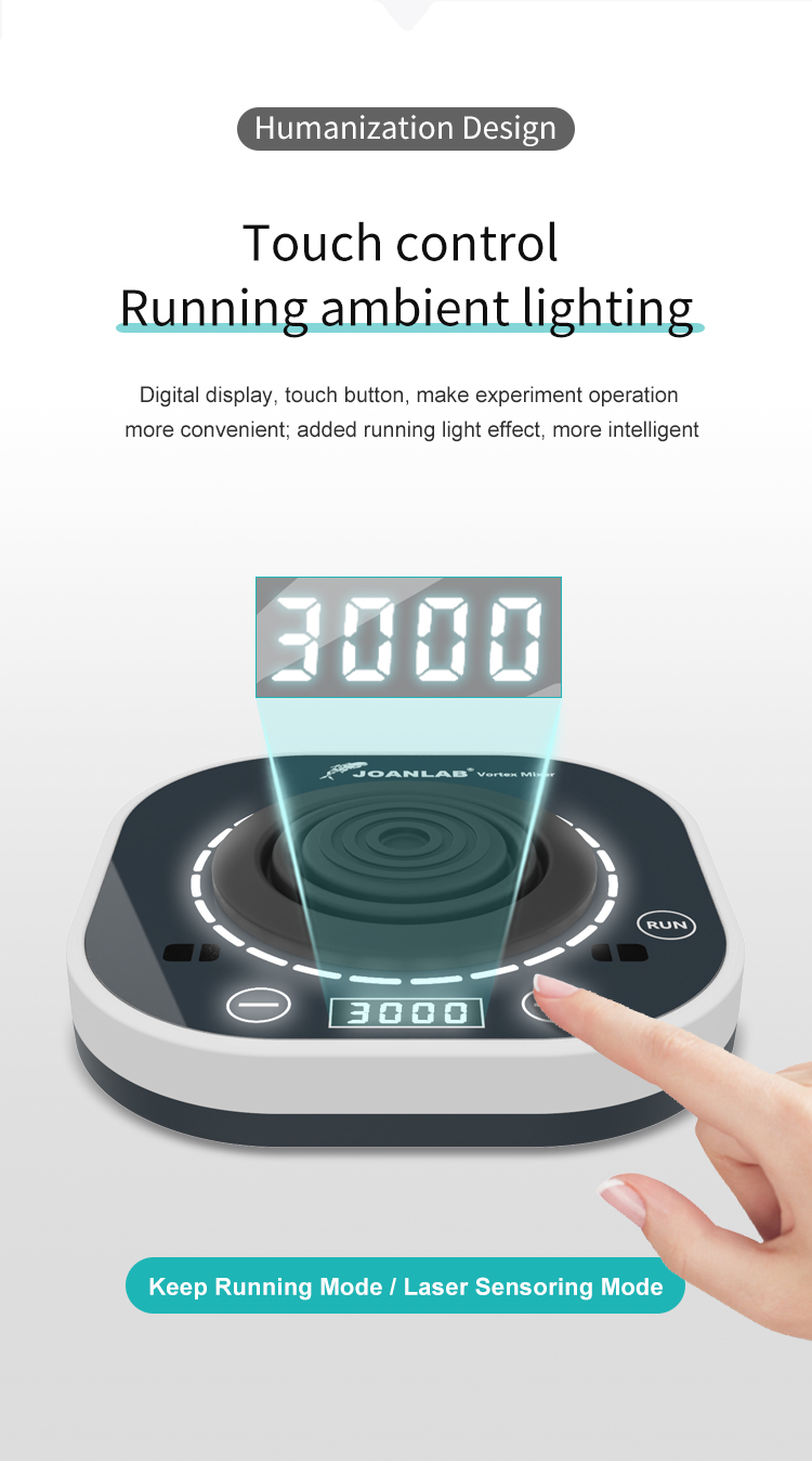 Vm-400/vm-400max Ultra-slim Vortex Mixer Search Engine, High Quality Vm ...