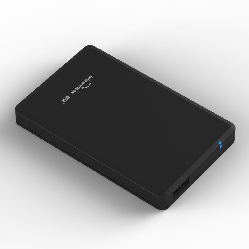 Blueendless Hdd 2.5" Usb 3.0 External Hard Drive 2tb Hard Disk Hd ...
