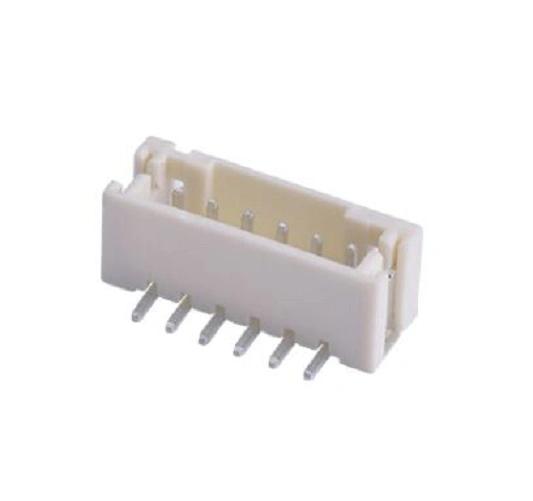 2.00mm pitch 90°Wafer Connector Series China Manufacturers Suppliers Factory Exporter