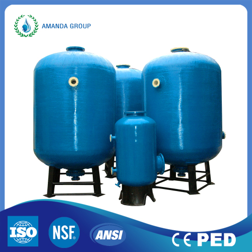 Aquapal Frp 압력 탱크 / 물 저장 탱크 필터 탱크 / 연화 탱크, Bossgoo.com의 고품질 Aquapal Frp ...