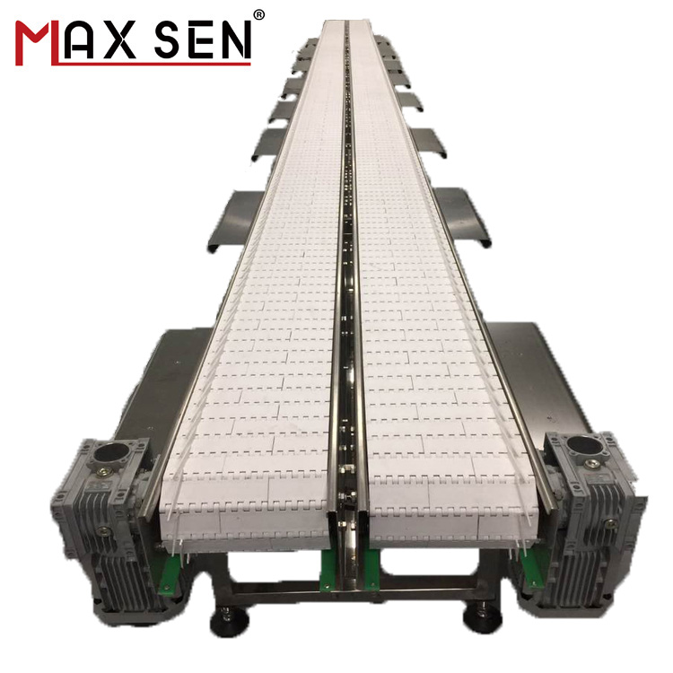 2024 Top Curve Modular Belt Conveyor System, High Quality 2024 Top ...