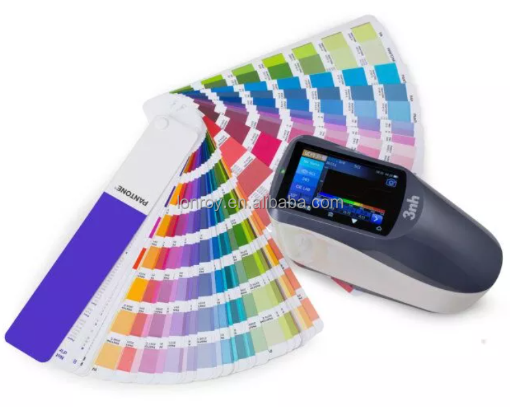 Ys3060 Grating Spectrophotometer With Uv Sci/sce, High Quality Ys3060 ...