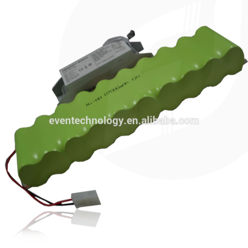 Emergency Lighting Module Unit For Led Luminaires Matched 12v Ni-mh 7 ...