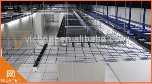 Stainless Steel Wire Mesh Cable Tray(ul.ce,rohs Passed)vichnet, High ...