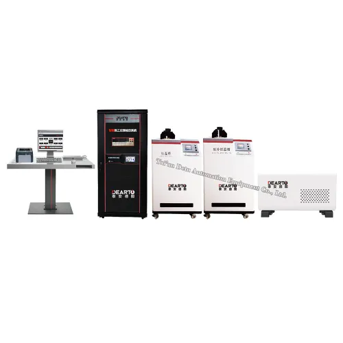 Automatic Calibration System For Thermocouple And Thermistor, High Quality Automatic Calibration ...
