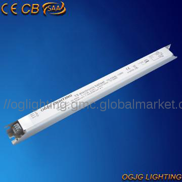 Saa Approved T5 Electronic Ballast, High Quality Saa Approved T5 ...