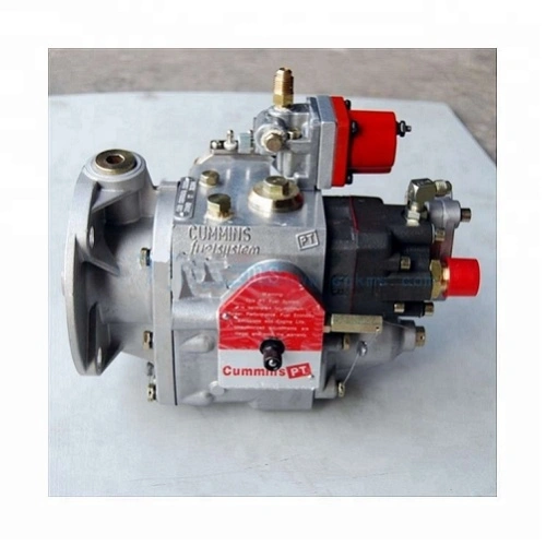 Cummins Nta855 Engine Parts Pt Fuel Pump 3655644 China Manufacturers ...