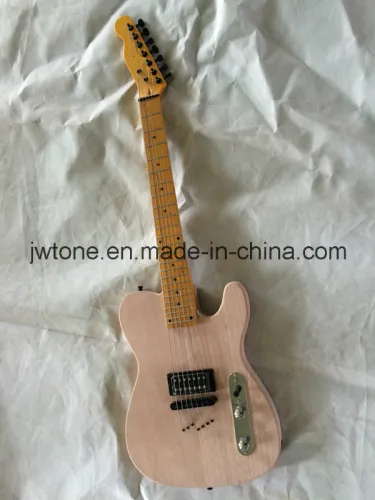 7 String Through Body Oem Tele Electric Guitar, High Quality 7 String ...