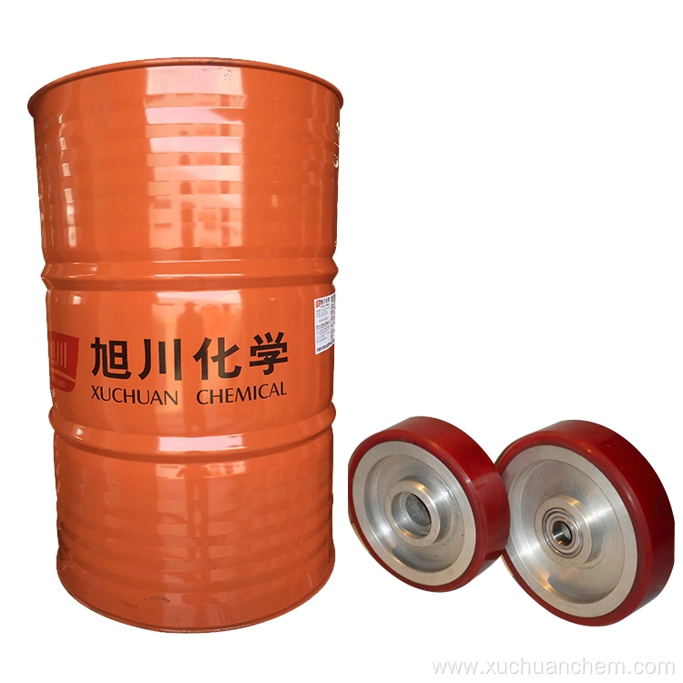 Castable Polyurethane Prepolymer for castors China Manufacturers ...