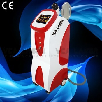 2016 Beijing Vca Laser Multifunction E-light,ipl,rf, High Quality 2016 ...