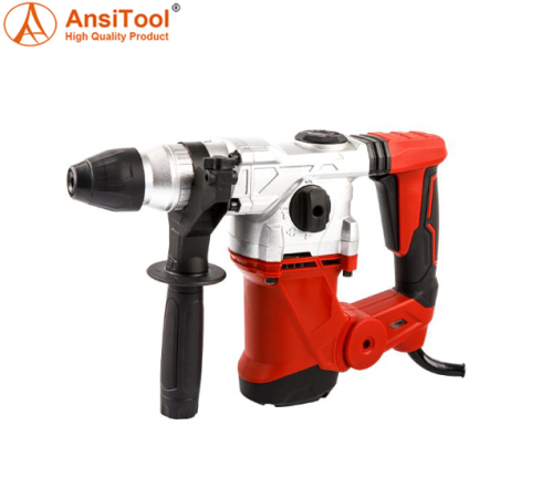Rotary Hammer 230v Electric Hammer Drill Power Tools, High Quality ...