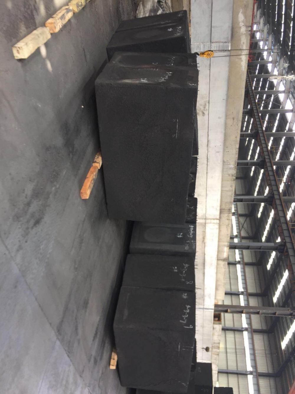 Graphitized Cathode Bottom Block, High Quality Graphitized Cathode ...