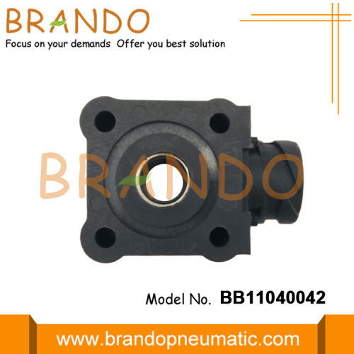 Actros Truck Air Brake System Regulator Solenoid Coil, High Quality ...
