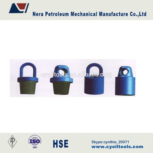 Api Standard New Lifting Plug/lifting Cap/lifting Bail, High Quality ...