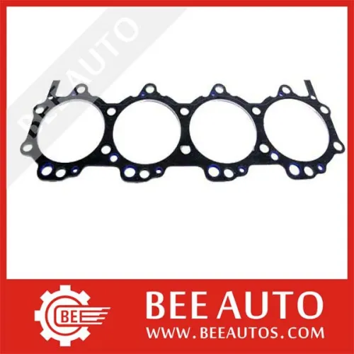Hino Engine Parts Ef100 Head Gasket Set, High Quality Hino Engine Parts ...