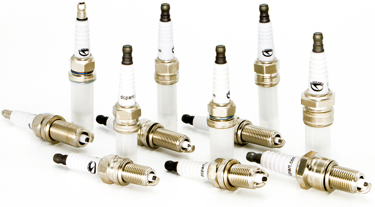 Bosch Iridium Spark Plugs Sp-479 Sp-537 Sp-520 Sp-530 Sp-550 Sp-580 For ...