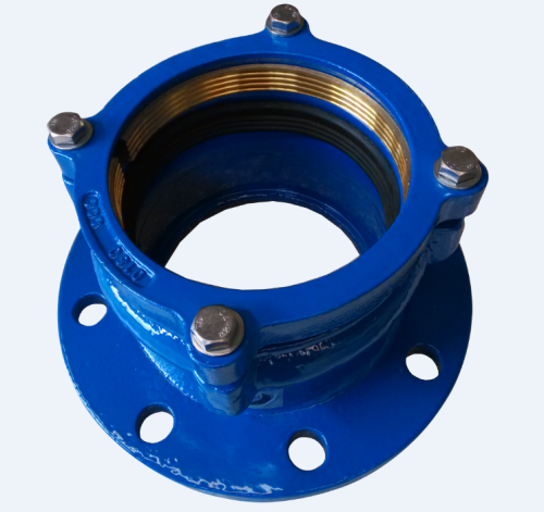 Universal Large Range Flange Adaptor, High Quality Universal Large ...