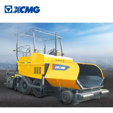 Xcmg Rp602 Asphalt Concrete Paver, High Quality Xcmg Rp602 Asphalt ...