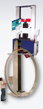 Pipe Ring Stiffness Testing Machine/laboratory And Testing Equipment ...