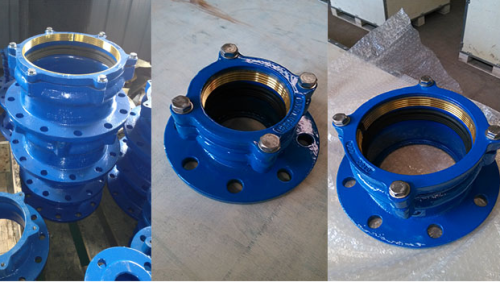 Universal Flange Adaptor And Couplings, High Quality Universal Flange ...