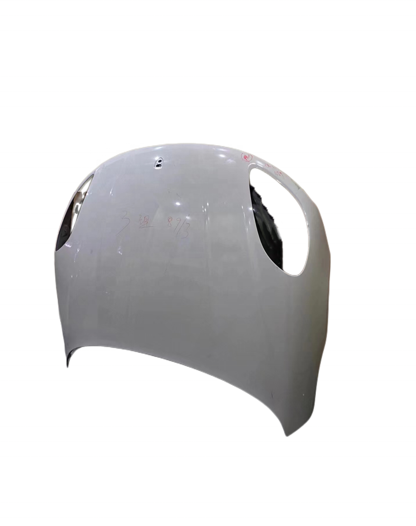 Macan Hood Body Kit & Hood Cover คุณภาพสูง Macan Hood Body Kit & Hood ...