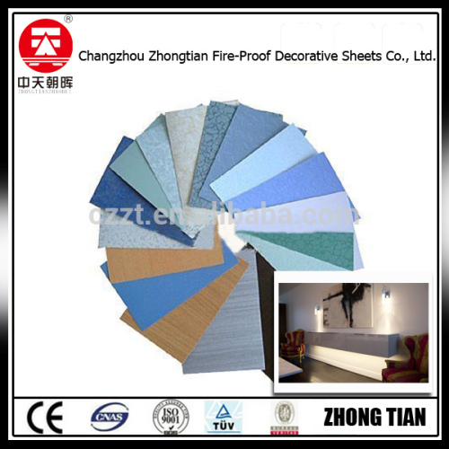 Hpl Catalog/ High Pressure Laminate /hpl Plywood, High Quality Hpl ...