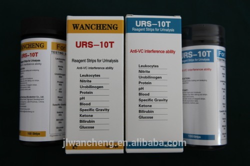 10 Parameters Urinalysis Home Testing Kits, High Quality 10 Parameters ... 10 Parameters Urinalysis Home Testing Kits, High Quality 10 Parameters ...