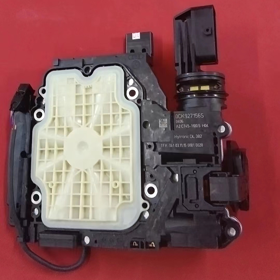 Transmission Control Module 0ck927156aa Dsg 0ck Dl382 Tcu Tcm For Audi ...