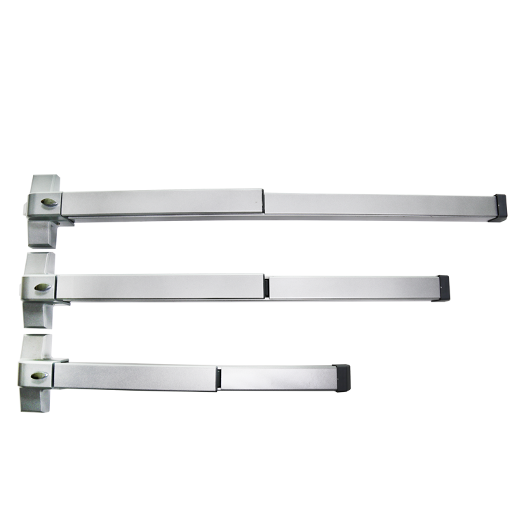 Emergency Fire Rated Panic Exit Bar For Steel Doors, High Quality ...