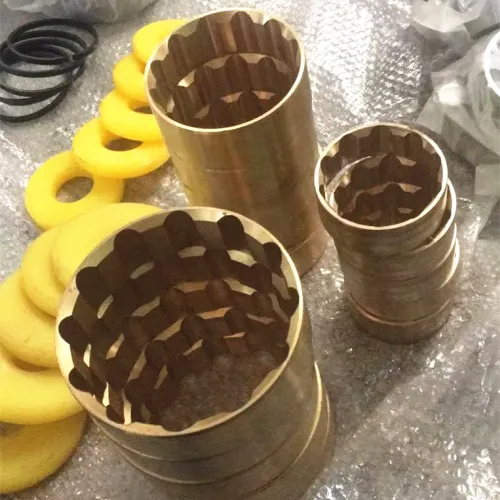 Wireline Core Barrel Core Lifter,core Lifter Spring ,core Lifter Case ...