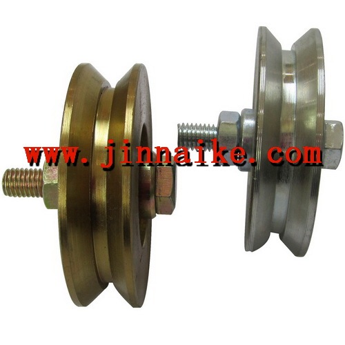 Iron Gate Wheel .sliding Gate Wheel, High Quality Iron Gate Wheel ...