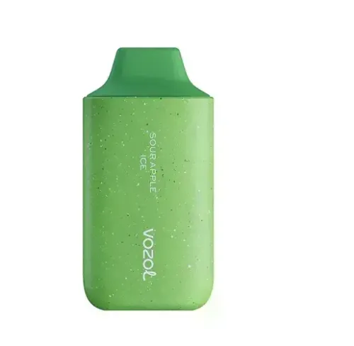 Vozol Star 6000 Puffs Mesh Coil Disposable Wholesale, High Quality ...